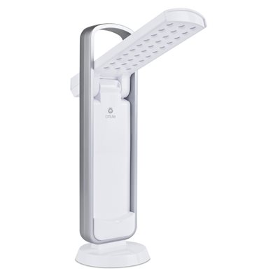 Portable LED Task Light / White