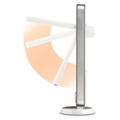 Portable LED Task Light / White